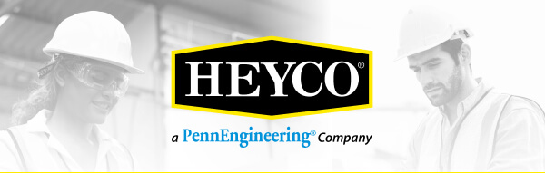 Tite "Maximized" Liquid Tight Cordgrips - Heyco